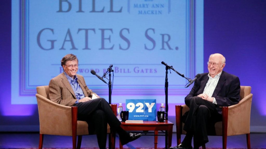 How Business & Philanthropy are Intertwined – T.T.’s Blog